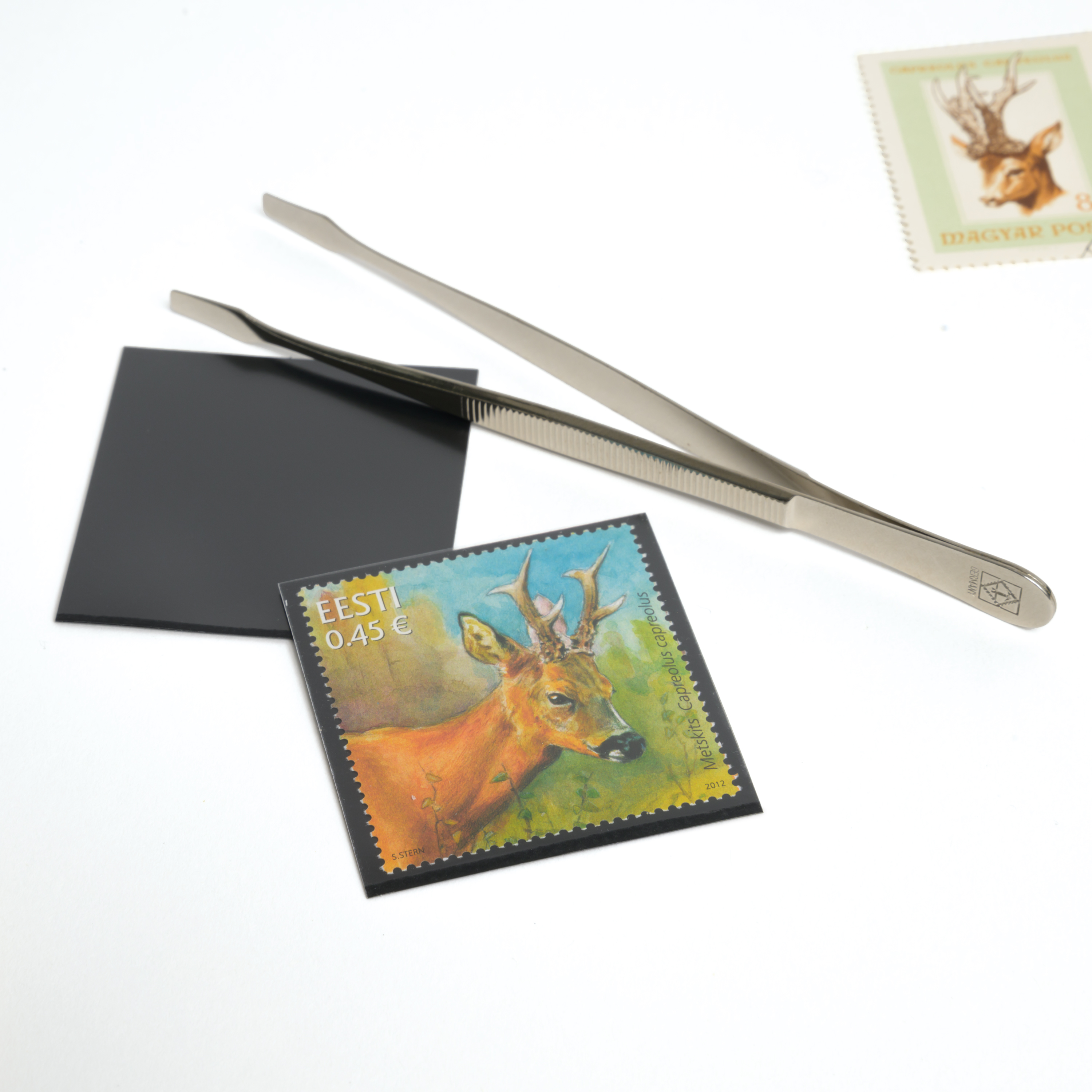 HAWID Pochettes online | leuchtturm.fr